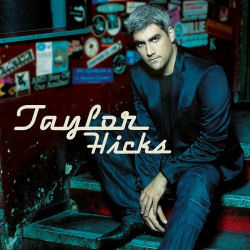 ・アーティスト Taylor Hicks ・タイトル Taylor Hicks ・レーベル・型番 Arista BVCP21503 ・フォーマット CD ・コンディション(盤) 良い (VG+) ・コンディション(ジャケット) ・コンディシ...