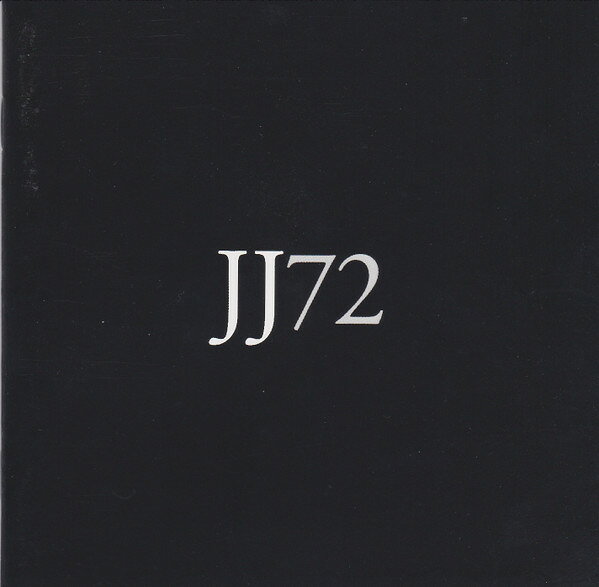 ・アーティスト JJ72 ・タイトル JJ72 ・レーベル・型番 LAKOTA LAKCD0017 ・フォーマット CD ・コンディション(盤) 良い (VG+) ・コンディション(ジャケット) ・コンディション(帯) オビなし ・特記事項...