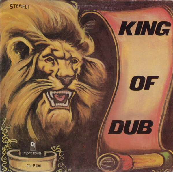 ・アーティスト Bunny Lee ・タイトル King Of Dub ・レーベル・型番 Clocktower Records CTLP0101 ・フォーマット LPレコード ・コンディション(盤) 良い (VG+) ・コンディション(ジャ...