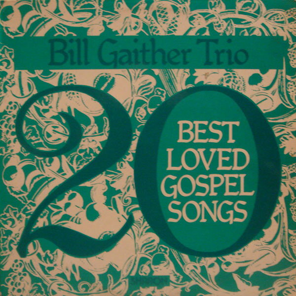 ・アーティスト Bill Gaither Trio ・タイトル 20 Best Loved Gospel Songs ・レーベル・型番 Sharon SHARON321 ・フォーマット LPレコード ・コンディション(盤) 良い (VG+)...