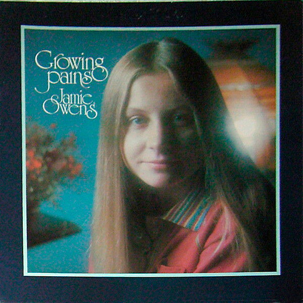 ・アーティスト Jamie Owens ・タイトル Growing Pains ・レーベル・型番 Light Records LSX7027 ・フォーマット LPレコード ・コンディション(盤) 良い (VG+) ・コンディション(ジャケッ...