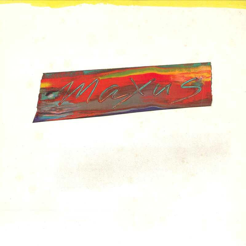 ・アーティスト Maxus ・タイトル Maxus ・レーベル・型番 WARNER BROS P11141 ・フォーマット LPレコード ・コンディション(盤) 非常に良い(EX) ・コンディション(ジャケット) 良い (VG+) ・コンデ...