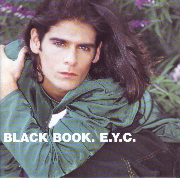 ・アーティスト E.Y.C. ・タイトル Black Book ・レーベル・型番 MCA Records MCS1987 ・フォーマット 7インチレコード ・コンディション(盤) 良い (VG+) ・コンディション(ジャケット) 良い (V...