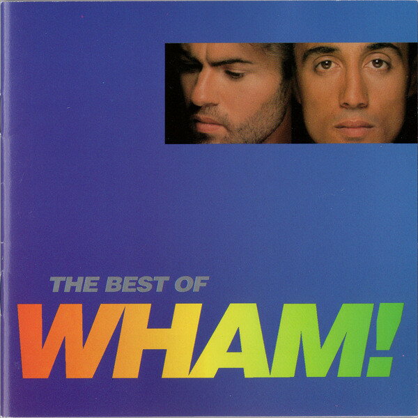 ・アーティスト Wham! ・タイトル The Best of Wham! If You Were There... ・レーベル・型番 Columbia CK91200 ・フォーマット CD ・コンディション(盤) 良い (VG+) ・コン...