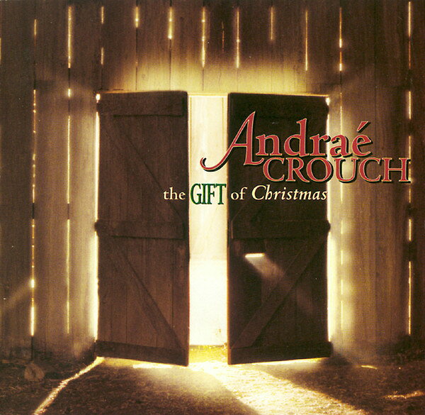 ・アーティスト Andrae Crouch ・タイトル Gift Of Christmas ・レーベル・型番 QWEST 9470912 ・フォーマット CD ・コンディション(盤) 良い (VG+) ・コンディション(ジャケット) ・コン...