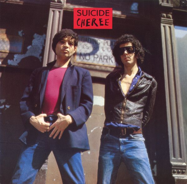 ・アーティスト Suicide ・タイトル Cheree ・レーベル・型番 Demon Records, Demon Records D1046T ・フォーマット 12インチレコード ・コンディション(盤) 可 (VG) ・コンディション(...