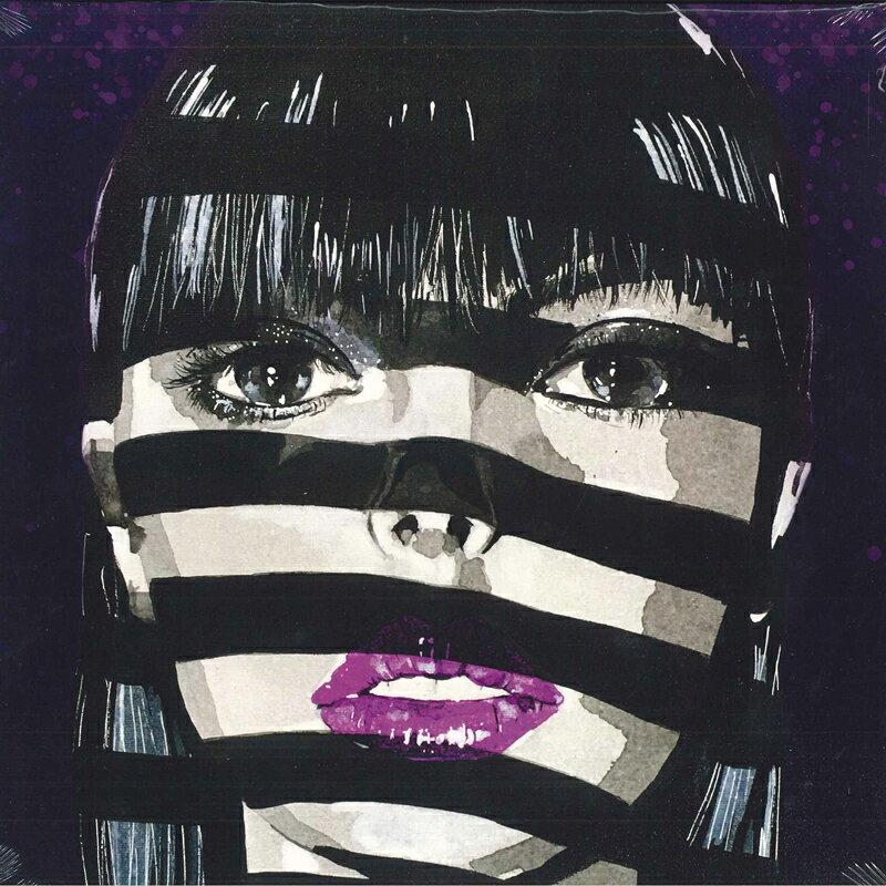 ・アーティスト Purple Disco Machine ・タイトル Exotica ・レーベル・型番 COLUMBIA 19439895251 ・フォーマット LPレコード ・コンディション(盤) 新品 (M) ・コンディション(ジャケッ...
