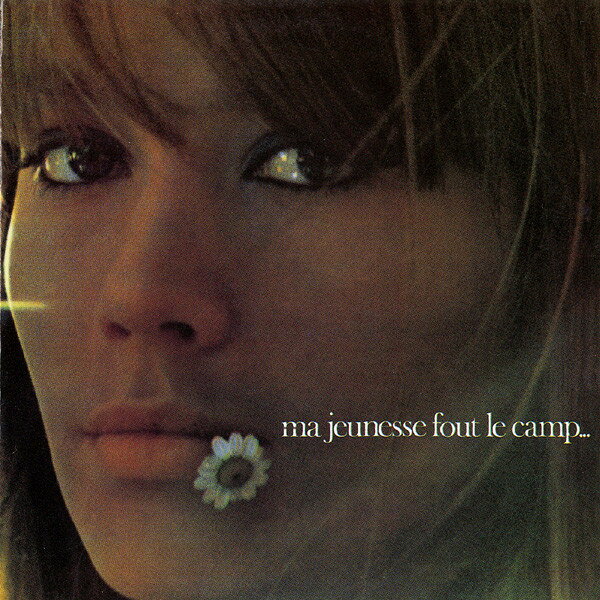 ・アーティスト Fran?oise Hardy ・タイトル Ma Jeunesse Fout Le Camp... ・レーベル・型番 Virgin 724364063726 ・フォーマット CD ・コンディション(盤) 可 (VG) ・コン...