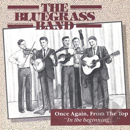 ・アーティスト Bluegrass Band ・タイトル Once Again, From The Top, Vol. 2 ・レーベル・型番 Hay Holler Harvest HHH102 ・フォーマット LPレコード ・コンディション...
