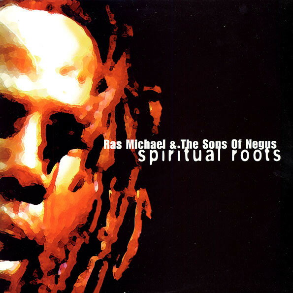 ・アーティスト Ras Michael & The Sons Of Negus ・タイトル Spiritual Roots ・レーベル・型番 VP Records VPRL2090 ・フォーマット LPレコード ・コンディション(盤) 非常...