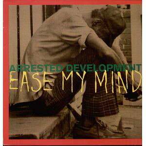 ・アーティスト Arrested Development ・タイトル Ease My Mind ・レーベル・型番 Chrysalis Y58157 ・フォーマット 12インチレコード ・コンディション(盤) 良い (VG+) ・コンディショ...
