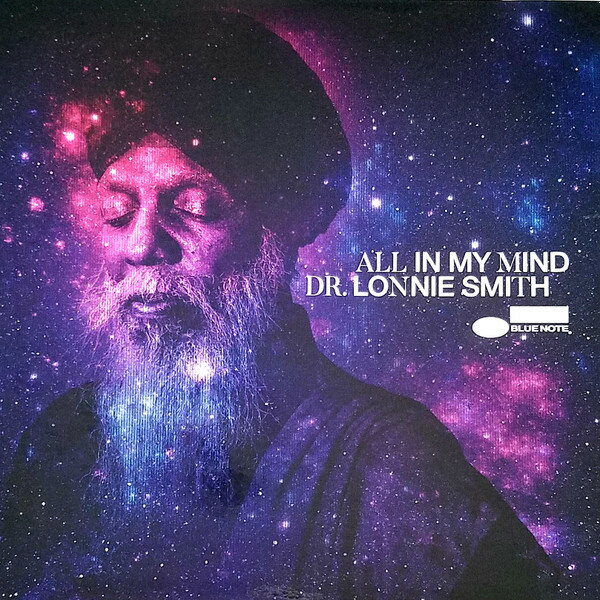 ・アーティスト Lonnie Smith ・タイトル All In My Mind (180g) ・レーベル・型番 Blue Note B003157601 ・フォーマット LPレコード ・コンディション(盤) 新品 (M) ・コンディショ...