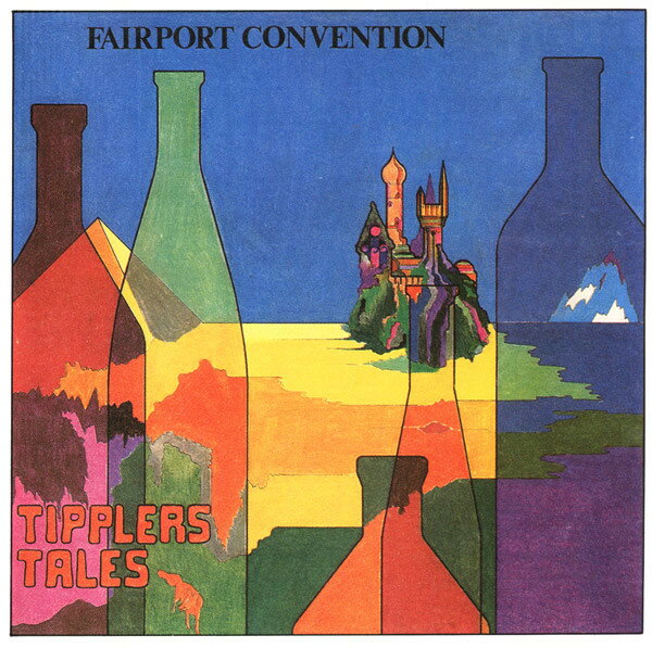 ・アーティスト Fairport Convention ・タイトル Tipplers' Tales ・レーベル・型番 BGO Records BGOCD72 ・フォーマット CD ・コンディション(盤) 非常に良い(EX) ・コンディション...