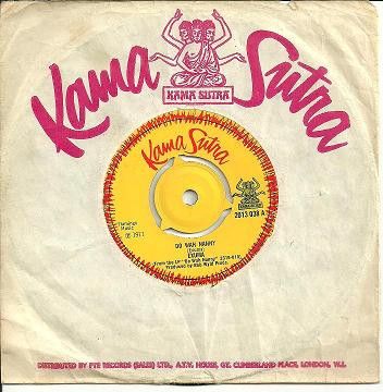 ・アーティスト Exuma ・タイトル Do Wah Nanny ・レーベル・型番 Kama Sutra 2013038 ・フォーマット 7インチレコード ・コンディション(盤) 非常に良い(EX) ・コンディション(ジャケット) プレイン...