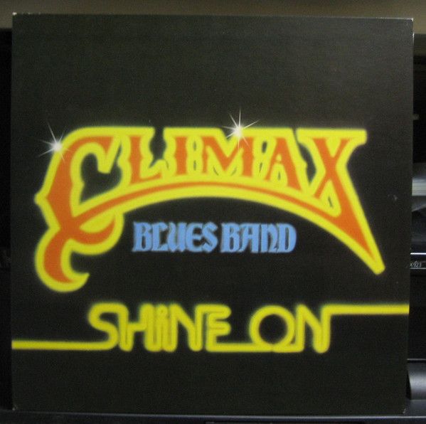 ・アーティスト Climax Blues Band ・タイトル Shine On ・レーベル・型番 WARNER BROS P10527W ・フォーマット LPレコード ・コンディション(盤) 非常に良い(EX) ・コンディション(ジャケッ...