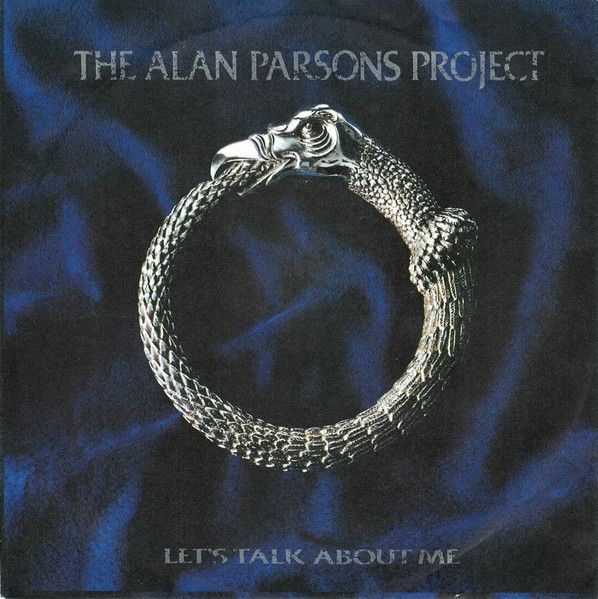 ・アーティスト Alan Parsons Project ・タイトル Let's Talk About Me ・レーベル・型番 Arista 107082 ・フォーマット 7インチレコード ・コンディション(盤) 良い (VG+) ・コンデ...