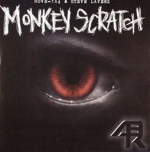 ・アーティスト Move-Ya! & Steve Lavers ・タイトル Monkey Scratch ・レーベル・型番 Audio Bug Records ABR002 ・フォーマット 12インチレコード ・コンディション(盤) 良い ...