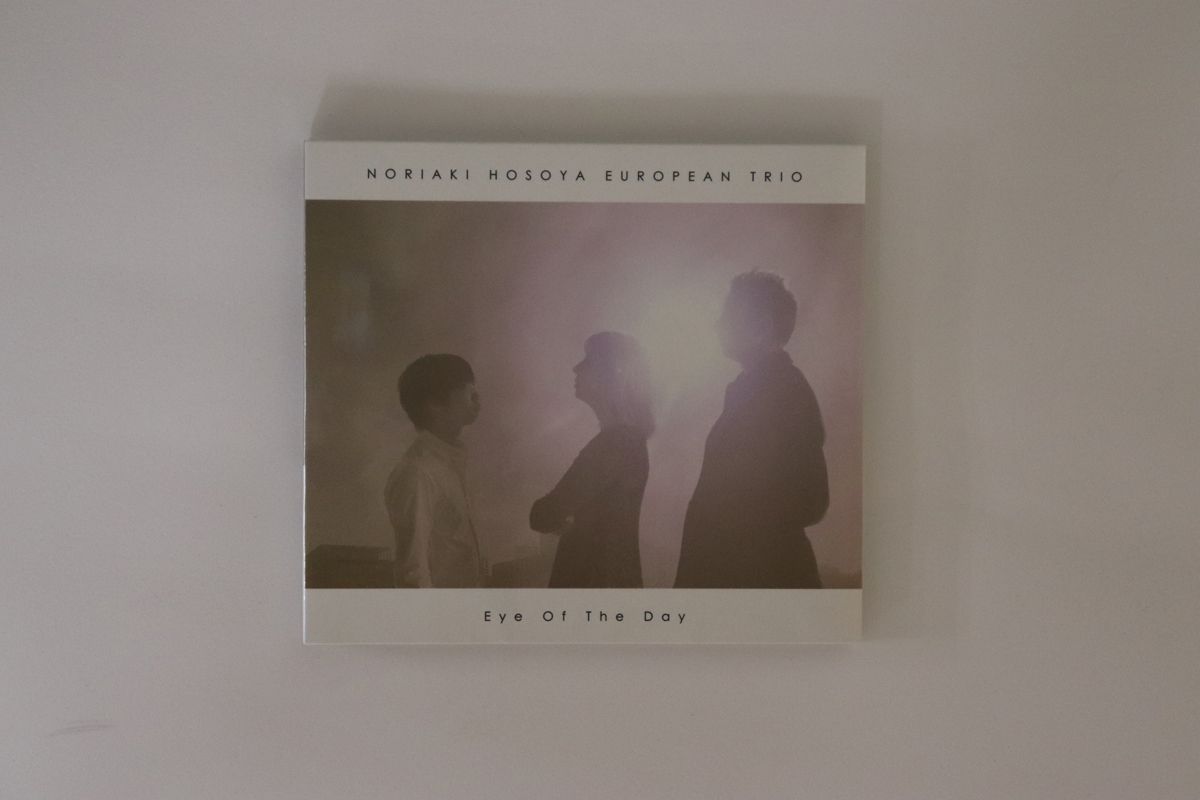 ・アーティスト 細谷紀彰 ・タイトル Eye Of The Day ・レーベル・型番 UPLIFT JAZZ UJRC17010 ・フォーマット CD ・コンディション(盤) ほぼ新品 (M-) ・コンディション(ジャケット) ほぼ新品 (...