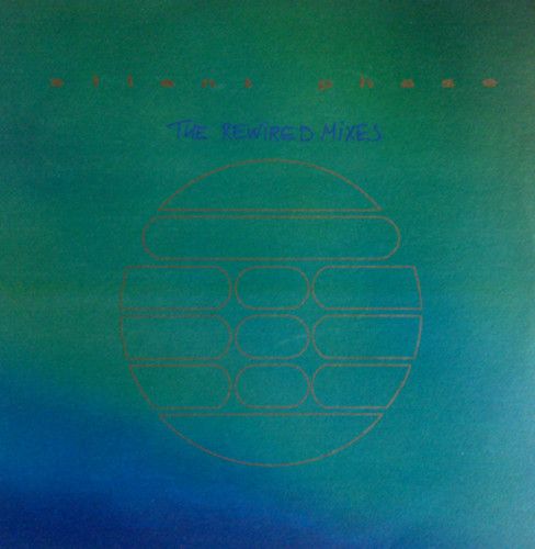 ・アーティスト Silent Phase ・タイトル The Rewired Mixes ・レーベル・型番 Transmat, R & S Records MS20 ・フォーマット 12インチレコード ・コンディション(盤) 非常に良い(E...