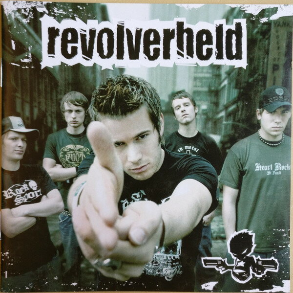 ・アーティスト Revolverheld ・タイトル Revolverheld ・レーベル・型番 Modul 82876790332 ・フォーマット CD ・コンディション(盤) 良い (VG+) ・コンディション(ジャケット) ・コンディ...