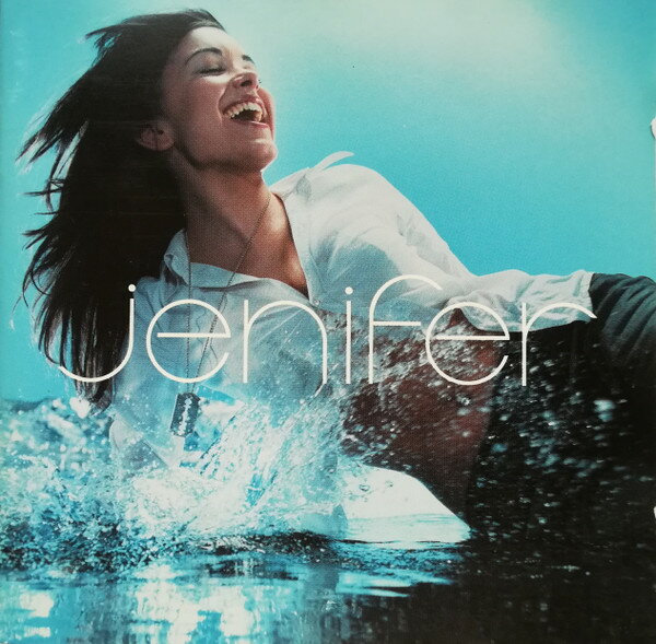 ・アーティスト Jenifer ・タイトル Jenifer ・レーベル・型番 Island 5868822 ・フォーマット CD ・コンディション(盤) 良い (VG+) ・コンディション(ジャケット) ・コンディション(帯) オビなし ・...
