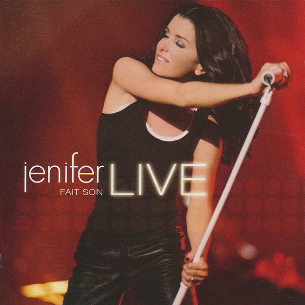 ・アーティスト Jenifer ・タイトル Fait Son Live ・レーベル・型番 Mercury 9832000 ・フォーマット CD ・コンディション(盤) 良い (VG+) ・コンディション(ジャケット) ・コンディション(帯)...