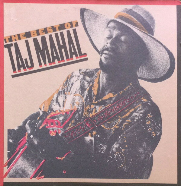 ・アーティスト Taj Mahal ・タイトル Best Of Taj Mahal ・レーベル・型番 COLUMBIA FC36528 ・フォーマット LPレコード ・コンディション(盤) 良い (VG+) ・コンディション(ジャケット) ...