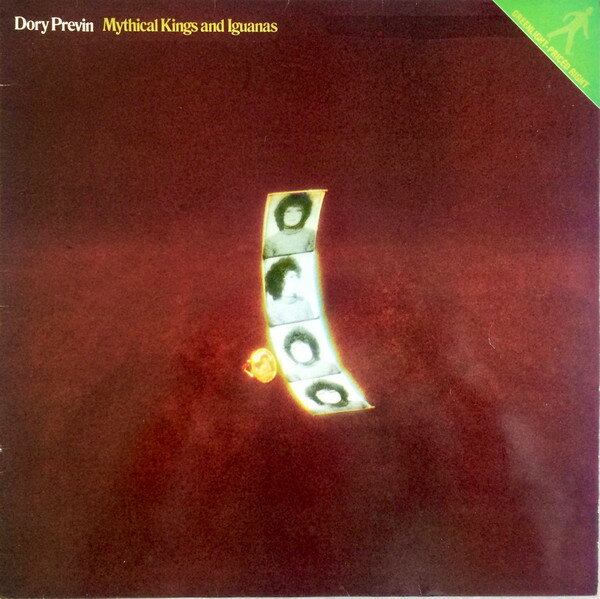 ・アーティスト Dory Previn ・タイトル Mythical Kings And Iguanas ・レーベル・型番 LIBERTY GO2019 ・フォーマット LPレコード ・コンディション(盤) 良い (VG+) ・コンディショ...