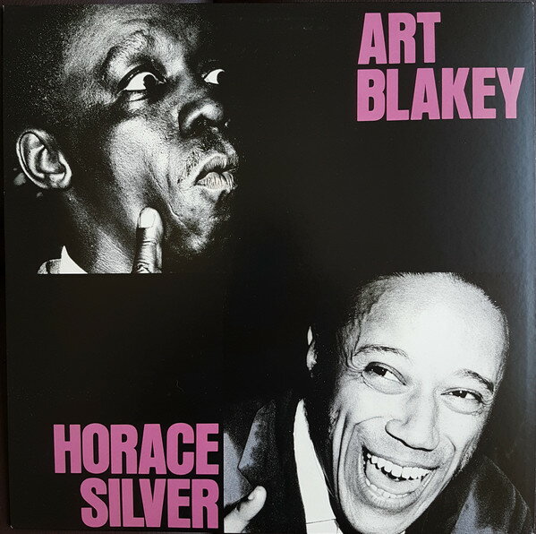 ・アーティスト Art Blakey, Horace Silver ・タイトル Art Blakey And Horace Silver ・レーベル・型番 CBS SONY FCPA609 ・フォーマット LPレコード ・コンディション(盤...