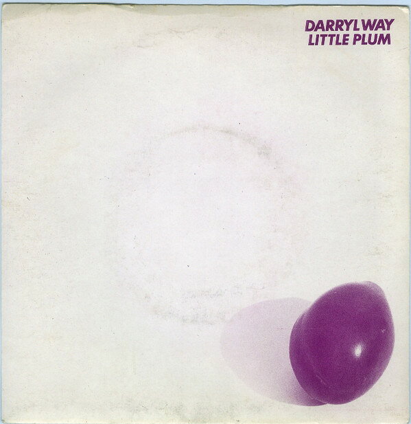 ・アーティスト Darryl Way ・タイトル Little Plum ・レーベル・型番 Snat Records ECG002 ・フォーマット 7インチレコード ・コンディション(盤) 良い (VG+) ・コンディション(ジャケット) ...