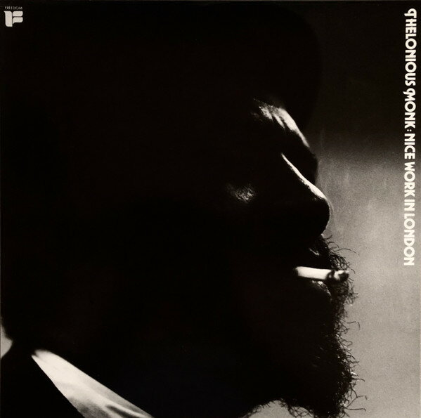 ・アーティスト Thelonious Monk ・タイトル Nice Work In London ・レーベル・型番 FREEDOM INT147307 ・フォーマット LPレコード ・コンディション(盤) 非常に良い(EX) ・コンディシ...