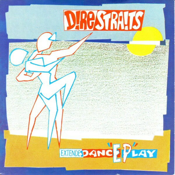 ・アーティスト Dire Straits ・タイトル ExtendeDancEPlay ・レーベル・型番 Vertigo DSTR2 ・フォーマット 7インチレコード ・コンディション(盤) 良い (VG+) ・コンディション(ジャケット)...