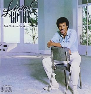 ・アーティスト Richie,lionel ・タイトル Can't Slow Down ・レーベル・型番 MOTOWN MOT6059 ・フォーマット CD ・コンディション(盤) 良い (VG+) ・コンディション(ジャケット) ・コンデ...