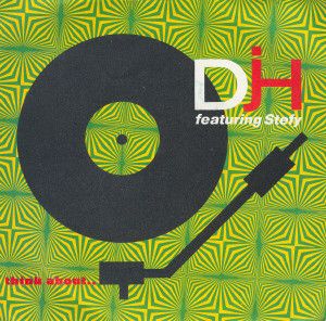 ・アーティスト DJ H., Stefy ・タイトル Think About ... ・レーベル・型番 RCA PB44385 ・フォーマット 7インチレコード ・コンディション(盤) 非常に良い(EX) ・コンディション(ジャケット) 非...