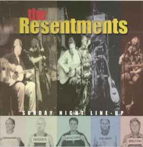 ・アーティスト Resentments ・タイトル Sunday Night Line Up ・レーベル・型番 Blue Rose BLUCD0289 ・フォーマット CD ・コンディション(盤) 良い (VG+) ・コンディション(ジャケ...