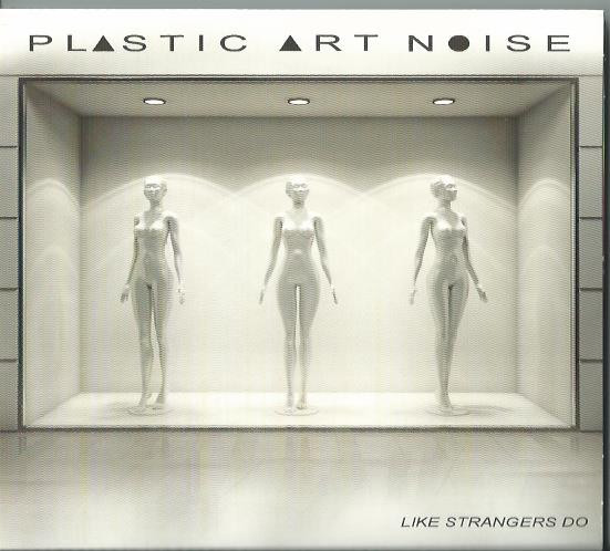・アーティスト Plastic Art Noise ・タイトル Like Strangers Do ・レーベル・型番 DEA DA26000 ・フォーマット CD ・コンディション(盤) 良い (VG+) ・コンディション(ジャケット) ・...