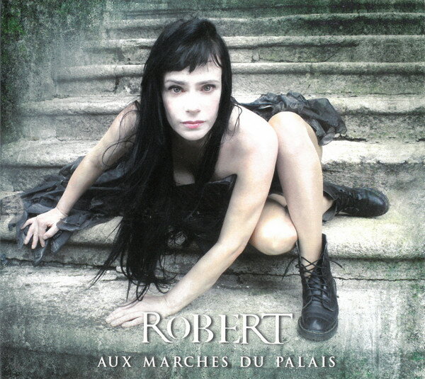 ・アーティスト Robert ・タイトル Aux Marches Du Palais ・レーベル・型番 DEA DA25810 ・フォーマット CD ・コンディション(盤) 良い (VG+) ・コンディション(ジャケット) ・コンディション...