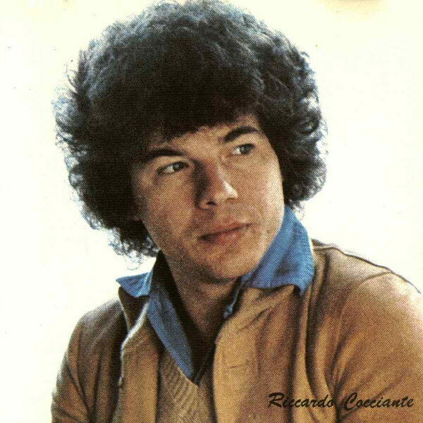 ・アーティスト Ricardo Cocciante ・タイトル Riccardo Cocciante ・レーベル・型番 RCA ND74172 ・フォーマット CD ・コンディション(盤) 良い (VG+) ・コンディション(ジャケット) ...