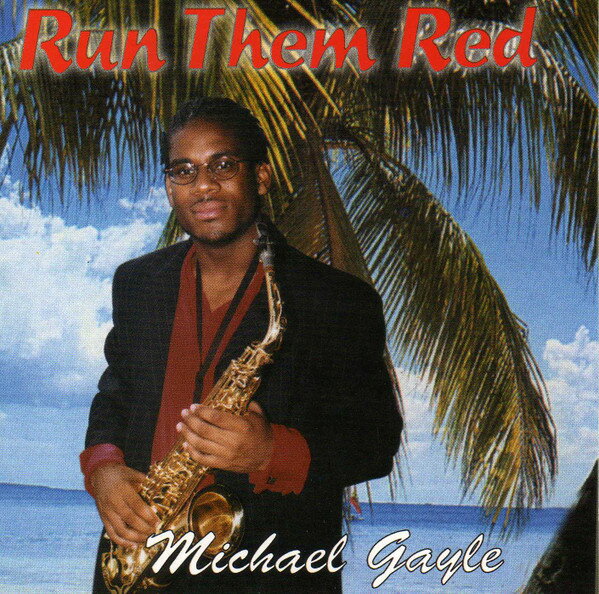 ・アーティスト Michael Gayle ・タイトル Run Them Red ・レーベル・型番 Don One DSM010 ・フォーマット CD ・コンディション(盤) 良い (VG+) ・コンディション(ジャケット) ・コンディショ...