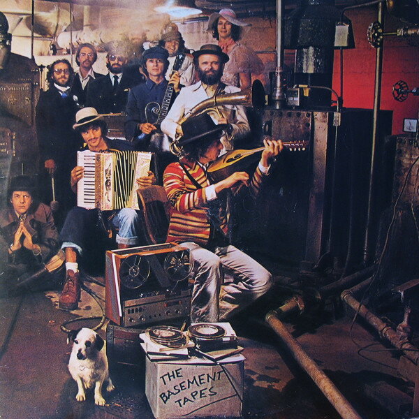 ・アーティスト Bob Dylan, Band ・タイトル Basement Tapes ・レーベル・型番 COLUMBIA C233682 ・フォーマット LPレコード ・コンディション(盤) 良い (VG+) ・コンディション(ジャケッ...
