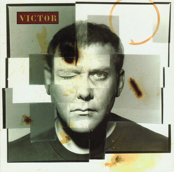 ・アーティスト Victor ・タイトル Victor ・レーベル・型番 Atlantic, Anthem 828522 ・フォーマット CD ・コンディション(盤) 良い (VG+) ・コンディション(ジャケット) ・コンディション(帯)...