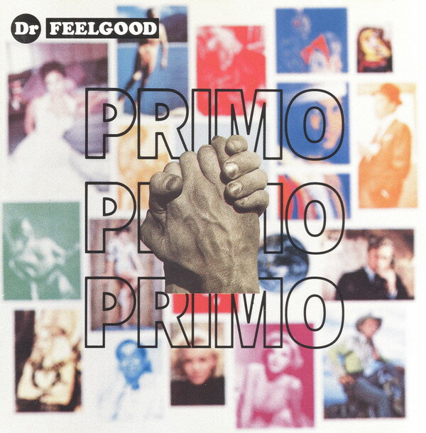 ・アーティスト Dr. Feelgood ・タイトル Primo ・レーベル・型番 Grand Records GRANDCD12 ・フォーマット CD ・コンディション(盤) 良い (VG+) ・コンディション(ジャケット) ・コンディシ...