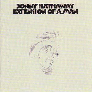 ・アーティスト Donny Hathaway ・タイトル Extension Of A Man ・レーベル・型番 ATCO Records, Atlantic, Rhino Records R271520 ・フォーマット CD ・コンディシ...