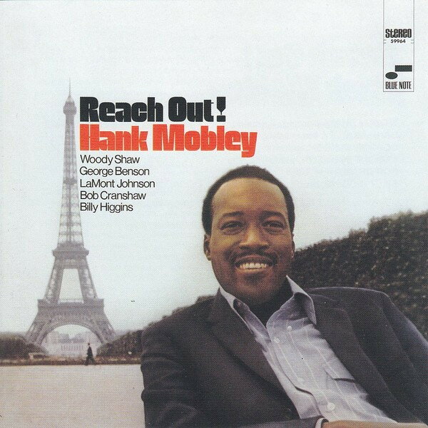・アーティスト Hank Mobley ・タイトル Reach Out! ・レーベル・型番 Blue Note 724385996429 ・フォーマット CD ・コンディション(盤) 良い (VG+) ・コンディション(ジャケット) ・コン...