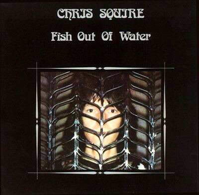 ・アーティスト Chris Squire ・タイトル Fish Out Of Water ・レーベル・型番 ATLANTIC P10068A ・フォーマット LPレコード ・コンディション(盤) 非常に良い(EX) ・コンディション(ジャケ...