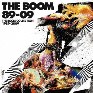 ・アーティスト BOOM ・タイトル 89-09 THE BOOM COLLECTION 1989-2009 (Blu-specCD2) ・レーベル・型番 SONY MUSIC MHCL302678 ・フォーマット CD ・コンディション(...