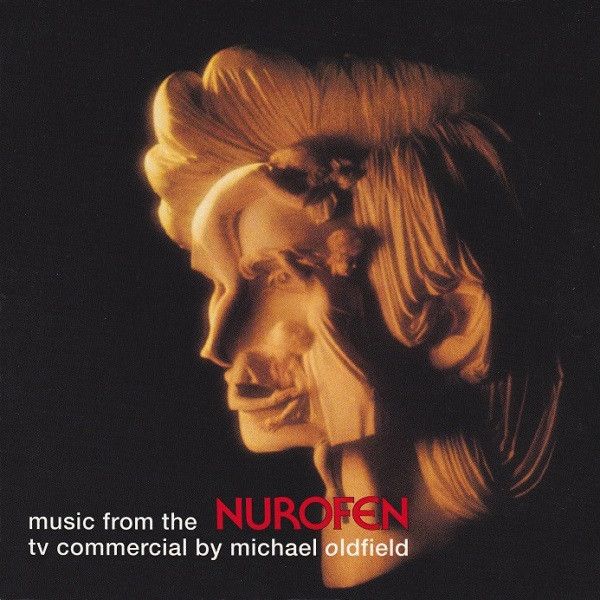 ・アーティスト Mike Oldfield ・タイトル Music From The Nurofen TV Commercial ・レーベル・型番 Virgin VS1328 ・フォーマット 7インチレコード ・コンディション(盤) 良い ...