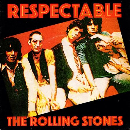 ・アーティスト Rolling Stones ・タイトル Respectable ・レーベル・型番 Rolling Stones Records EMI2861 ・フォーマット 7インチレコード ・コンディション(盤) 非常に良い(EX) ...