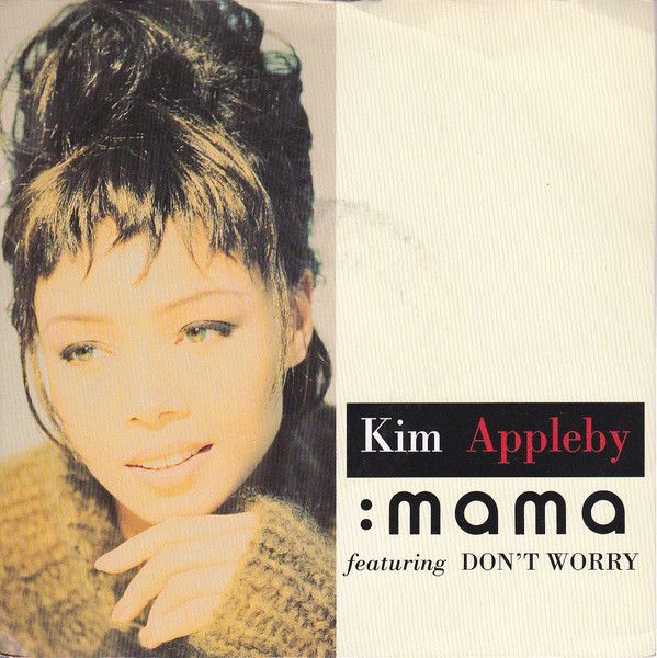 ・アーティスト Kim Appleby ・タイトル Mama ・レーベル・型番 Parlophone, Parlophone R6291 ・フォーマット 7インチレコード ・コンディション(盤) 非常に良い(EX) ・コンディション(ジャケ...