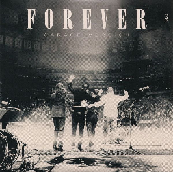 ・アーティスト Mumford & Sons ・タイトル Forever (Garage Version) ・レーベル・型番 Island Records 0717219 ・フォーマット 7インチレコード ・コンディション(盤) ほぼ新品 ...